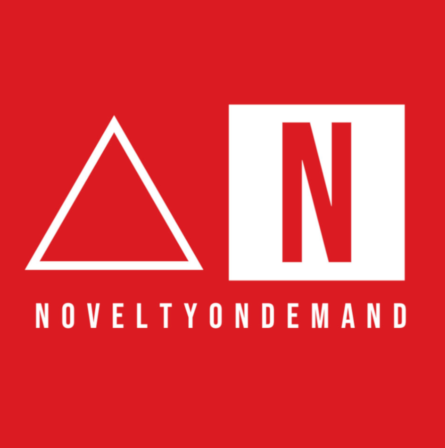 About Us — Novelty on Demand